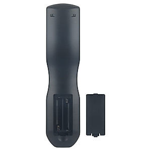 Beyution Universal Remote Control Fit for Bolva/Avera/Etec TV 32AER10 40AER10 40STC20 55AER10 49EQX10 50AER10 55EQX10 55CBL01 65CBL01 32E700 32E800 32E725 32EF20 39E725 40E800 32E40 40E700