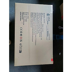 ROBOTIME Wooden Play Kitchen for Kids, Toys Kitchen with Light & Sound & Range Hood, Kids Kitchen Playset with Plenty of Play Features, Pretend Play Kitchen Set for Girls Boys Ages 3+