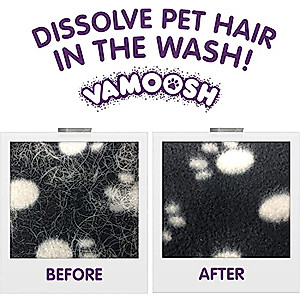 Vamoosh Pet Hair Dissolver 3x100g