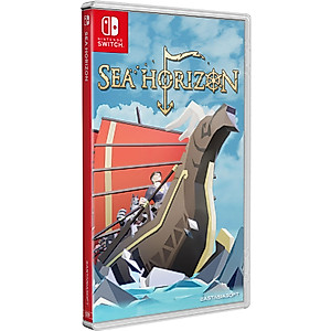 Sea Horizon [Limited Edition]