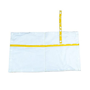 G Tube Feeding Bag Cover for G-Tube or J Tube Enteral Feeding Pump Bag Cover Keep Your Feeds Cool Fits 500 ML Bag