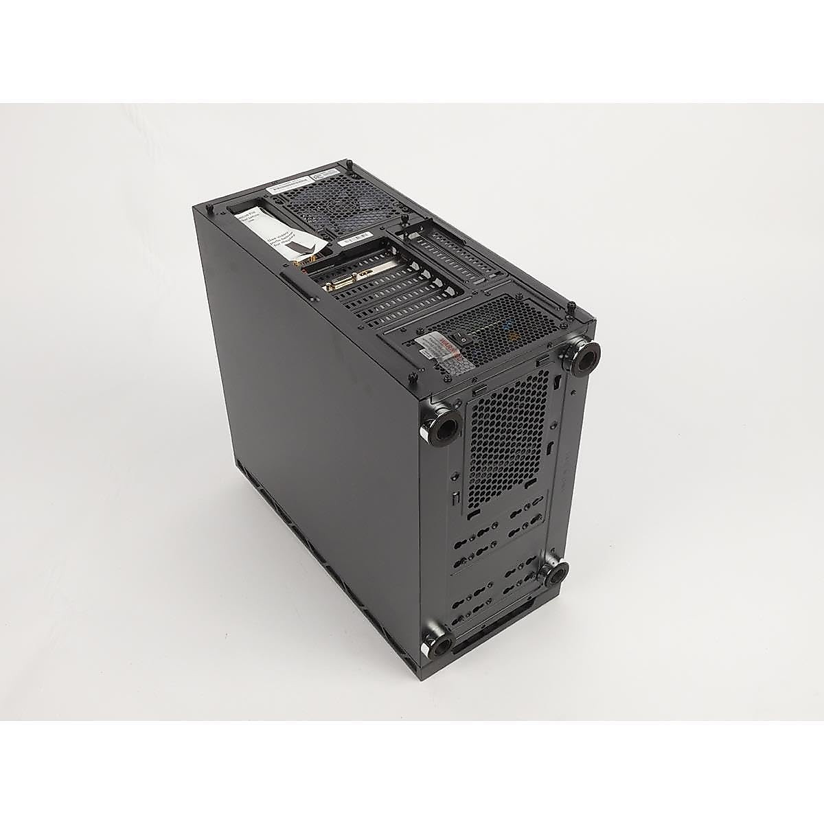 iBUYPOWER Starter PC Computer Desktop Slate4MR 220i (Intel i3-10105F 3.7 GHz,NVIDIA GeForce GT 1030 2GB, 8GB DDR4, 480 GB SSD, WiFi Ready, Windows 10 Home)