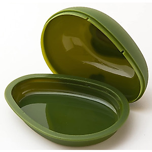 Ortarco Avocado Saver Avocado Keeper Plastic Avocado Holder Tool