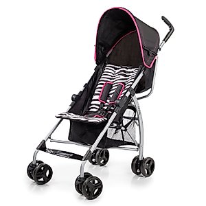 Summer GoLite Convenience Stroller, Wild Card