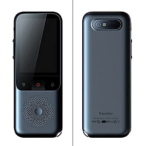 BaRdzo Ligent Voice Translator Simultaneous Online Translation 138 Languages ​​ Translator