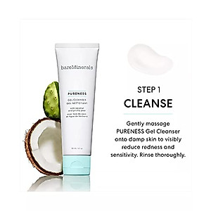 Bare Minerals Pureness Gel Cleanser