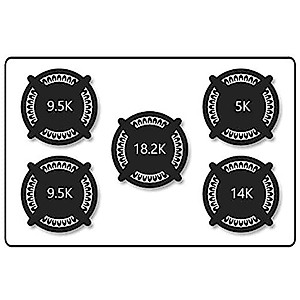 FRIGIDAIRE Professional FPGC3677RS FRIGIDAIRE Professional 36'' Gas Cooktop with Griddle in Stainless Steel