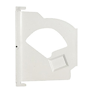 MaksPRO WR17X11453 Cover Crusher fits Refrigerator 1091954 AH964128 EA964128 PS964128