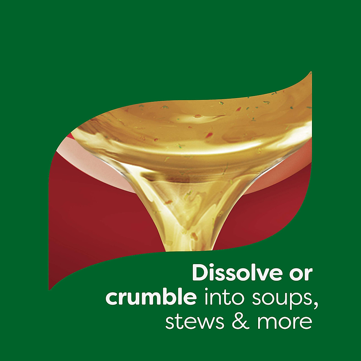 Knorr Bouillon Cubes Beef Flavor Bouillon/Caldo de Res Pack of 24, 8 Ct For Sauces, Soups and Stews Naturally Flavored 3.1 oz