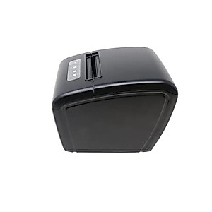 3nStar Thermal Receipt Printer 80mm 200mm/s 2 Interfaces - USB/Ethernet - RPT006