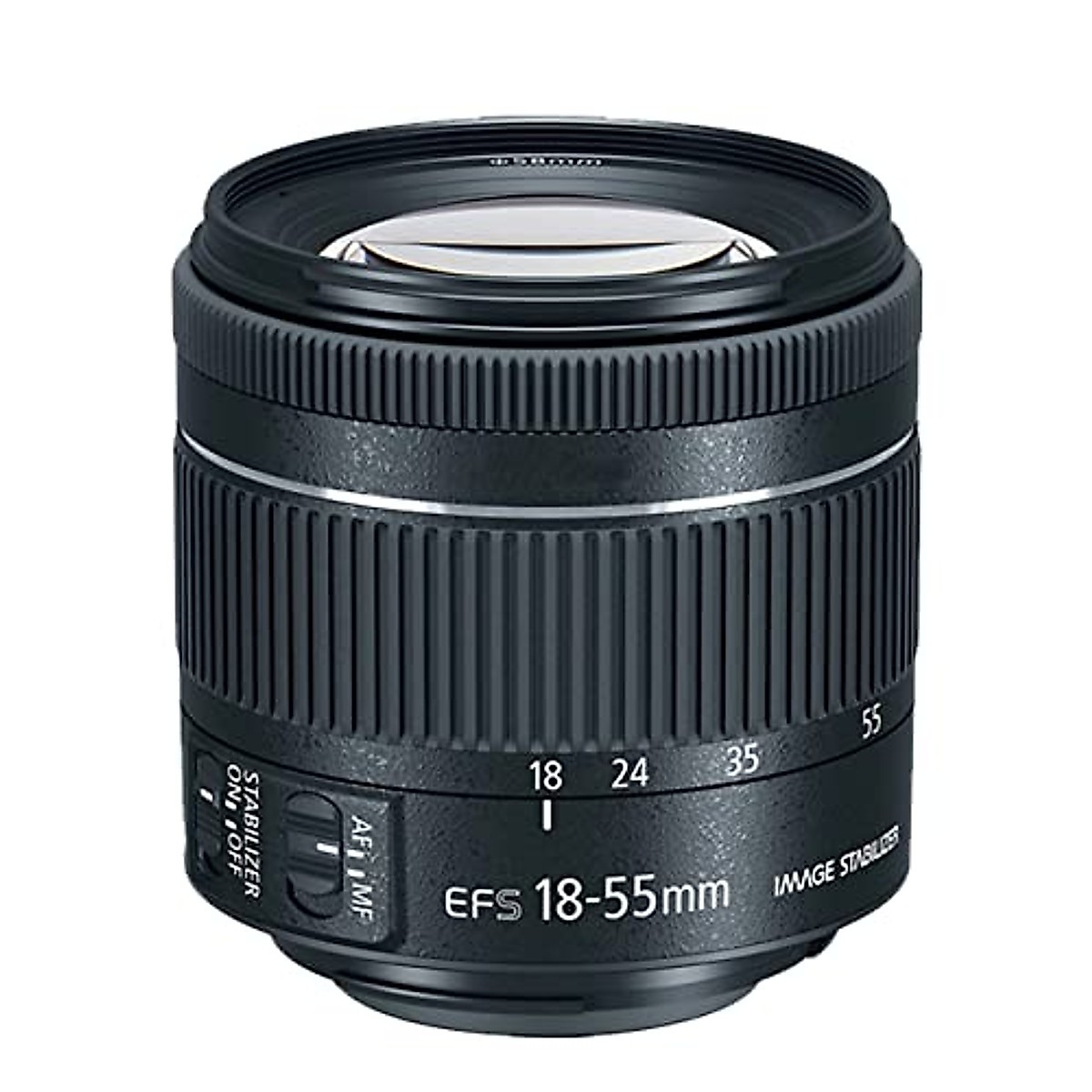 250D DSLR Camera w/EF-S 18-55mm F/4-5.6 STM Zoom Lens + 128GB Memory + Case + Tripod + Filters (36pc Bundle)