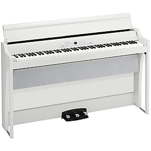 Korg, 88-Key Digital Pianos-Home (GB1AIRWH)
