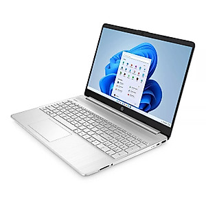 HP 2022 Newest 15.6" HD Light-Weight Laptop for Home use and Student, 4-Core Intel i3-1125G4(Up to 3.7GHz,Beat i7-8565U), 16GB RAM, 512GB SSD, HDMI, Webcam, WiFi, Fast Charge, Numpad,w/GM Accessories