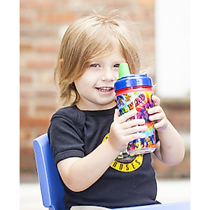 Grateful Dead Tie Dye Dancing Bears Sippy Cup