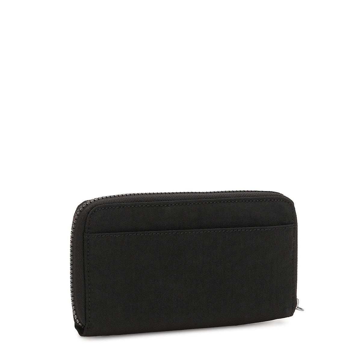 Kipling Alia Wristlet Wallet Black Tonal