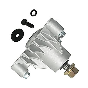 OKH Outdoor Power New Parts Spindle Assembly Replace 143651 532143651 137553 532-143651 Oregon 82-510