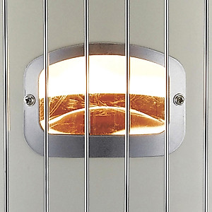 Dyna-Glo Indoor Kerosene Convection Heater - 23,800 BTU, 1,000 Sq. Ft. Heating Capacity, Model Number WK95C8