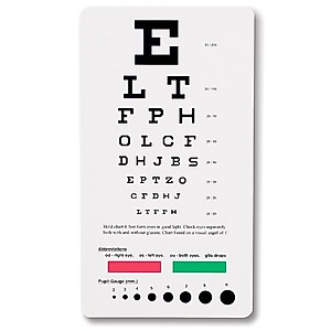 RA Bock 3.2V Bright White LED Otoscope Set with Accessories - The Perfect Tool for Medical School! (Tortoise Shell Case)