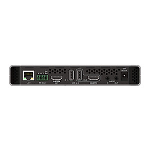INOGENI SHARE2U Dual USB Video to USB 3.0 Multi I/O Capture