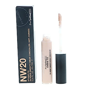 Mac Studio Fix 24 Hour Liquid Concealer NW20