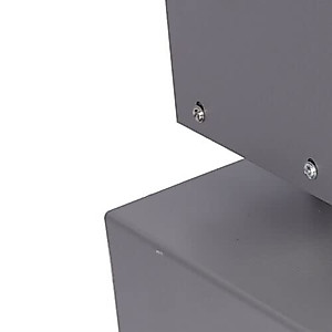 Dental Flexible Denture Machine 110V 400W Laboratory Equipment Electric Digital Display Dental Injection System Invisible Denture Injection Molding Machine