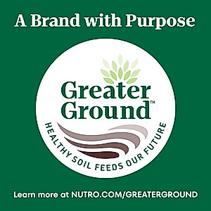 Nutro Natural Choice Adult Healthy Weight Dry Dog Food, Lamb and Brown Rice Recipe, 30 lbs.