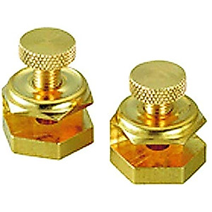 Johnson Level & Tool 405 Stair Gauge 2-Count - 4 Pack