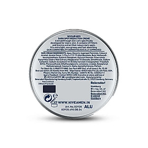 Nivea Men Dark Spot Reduction Cream, 75Ml