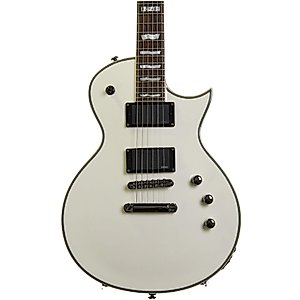 ESP LTD EC-401 Electric Guitar, Olympic White