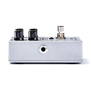 Briskdrop MXR M89 Bass Overdrive Bundle with MXR Instrument Cable and MXR Patch Cables,M89bundle