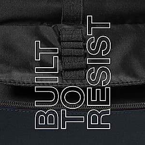 Eastpak Oval XL Pencil Case - For Travel, or Work - Cloud Navy