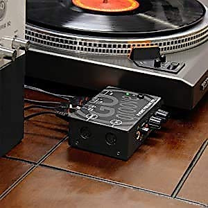 iMBAPrice 75 Feet 2RCA Male to 2RCA Male Python Home Theater Audio Cable for HDTV, Amplifiers, Hi-Fi Systems,Speakers, Subwoofer, Satellite Receivers and More