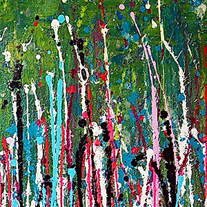 Metallic lustre (Earth formations) 1