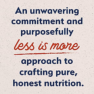 Natural Balance Limited Ingredient Adult Grain-Free Dry Dog Food, Salmon & Sweet Potato Recipe, 24 Pound (Pack of 1)