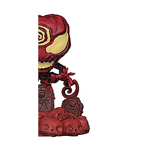 Pop Marvel Absolute Carnage Deluxe Vinyl Figure