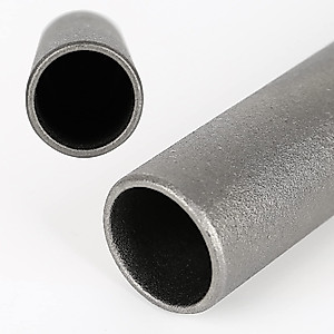 AQQHSAIN SDS Plus Ground Rod Driver Bit for 5/8 Inch and 3/4 Inch Ground Rods Work with Rotary Hammer Drills Great for All SDS Plus Hammer Drills