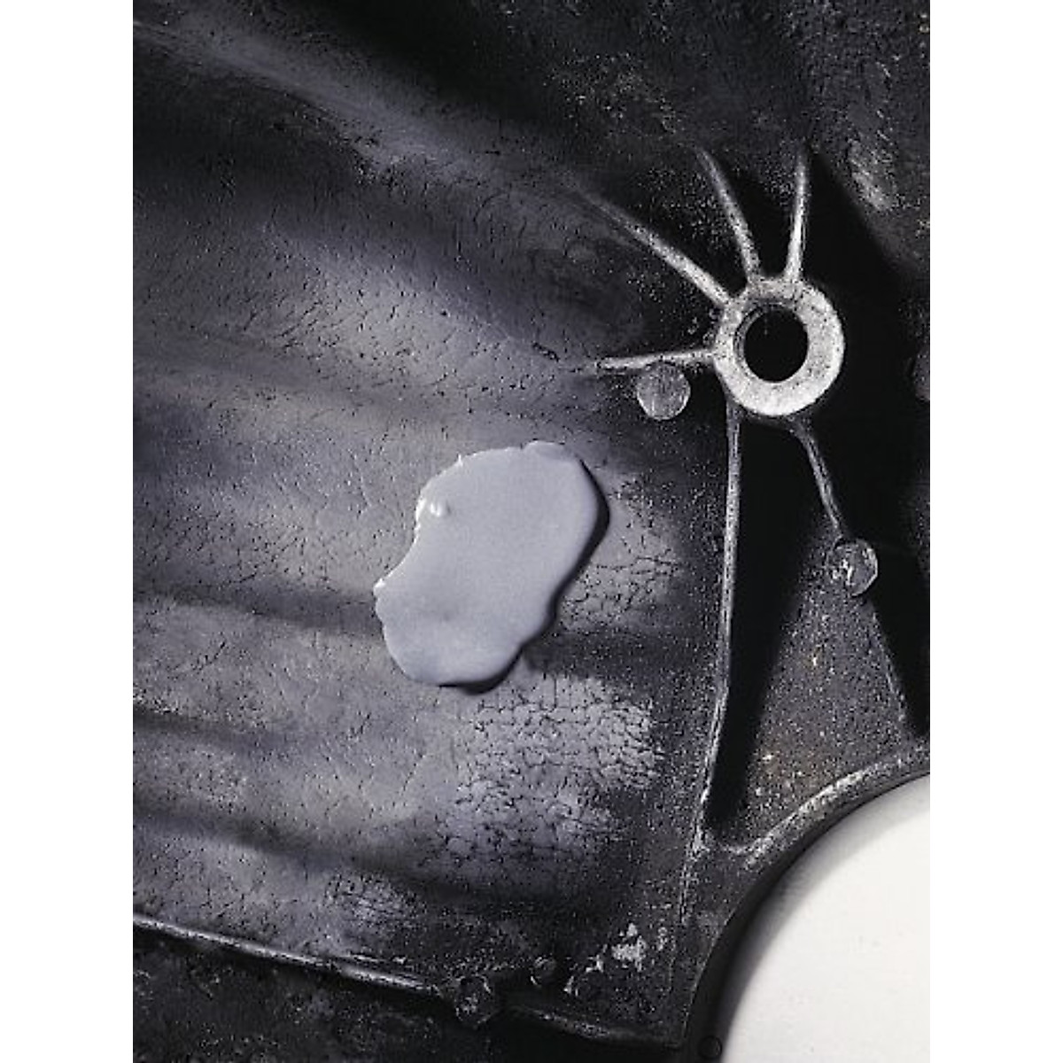 Loctite EA 9153 LocWeld, Two-Part Cold Weld Epoxy Adhesive: Heavy Duty, High-Strength, High-Temp, Oil Resistant 2 Tubes, 1oz Ea (PN: 37531-495540)