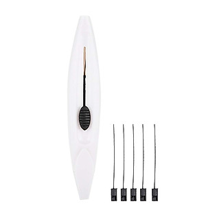 Monofilament Pen, Diabetic Monofilament Tester Pen, 10 Gram Foot Neuropathy Screening Test, Foot Probe Nerve Skin Contact Needle Diabetic Diagnostic