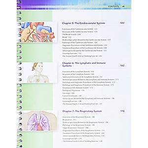 Medical Terminology for Health Professions, Spiral bound Version (MindTap Course List)