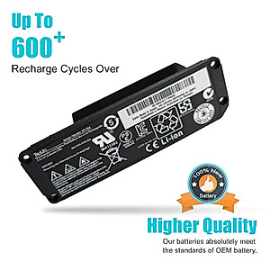 TsuLin 061384 Speaker Battery Compatible with Bose SoundLink Mini Bluetooth Speaker I one Bose SoundLink Mini one I SoundLink Mini Bluetooth Speaker I Series 061386 063287 061385 063404