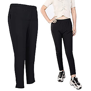 Owlike Heating Pants USB Electric Charging 3 Gears Temperature Electric Thermal Heating Trousers for Men Women