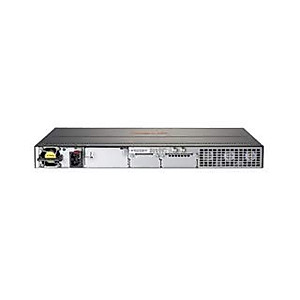 HPE Aruba 2930M JL322A 48-Port PoE Gigabyte Ethernet Network Switch (Renewed)