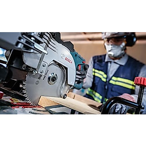 Bosch 2608640434 Circular Saw Blade"Top Precision" Opwob 10inx30mm 24T