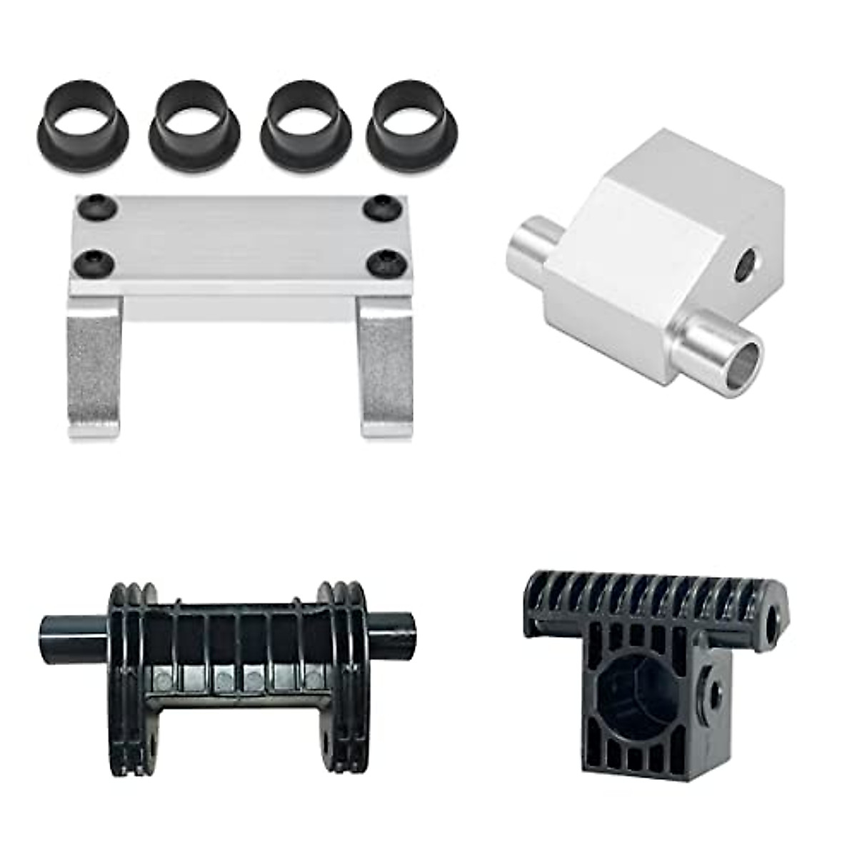 Vital All-Terrain Metal Drive Toggle & Clevis Mount for La-Z-Boy Lazyboy Power Recliner Chair