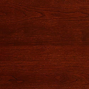 Homestyles Lafayette Nightstand, FURNITURE, Brown