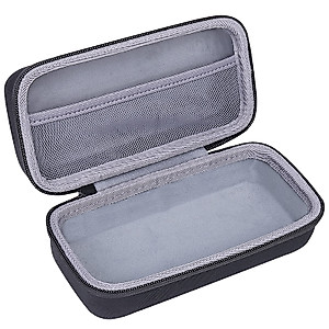 co2CREA Hard Case Replacement for BESTEK Universal Travel Adapter 220V to 110V Voltage Converter USB Charging Worldwide Plug Adapter