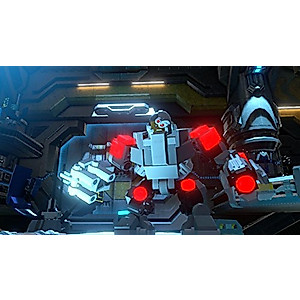 LEGO Batman 3: Beyond Gotham - PlayStation 4