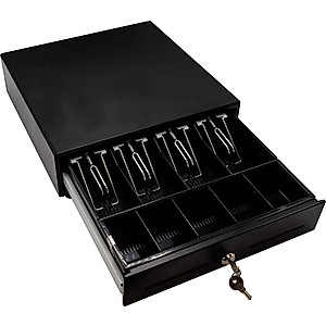 Star Micronics TSP143IIILAN Ethernet (LAN) Thermal Receipt Printer with Auto-Cutter and Internal Power Supply - Gray