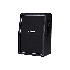 Marshall SC212 Studio Classic 140-Watt 2x12 Inches Vertical Extension Cabinet