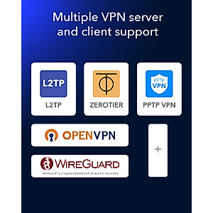 Cudy New 4G LTE Cat 18 WiFi 6 Router, Up to 1.2Gbps 4G LTE Modem, Qualcomm Chipset, 4 x 4 MIMO, AX1800, OpenVPN, Wireguard, Zerotier, Cloudflare, IPv6, Detachable Antennas, Dual SIM, LT18